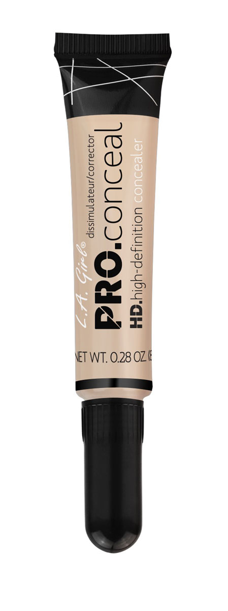 La girl hd pro concealer store